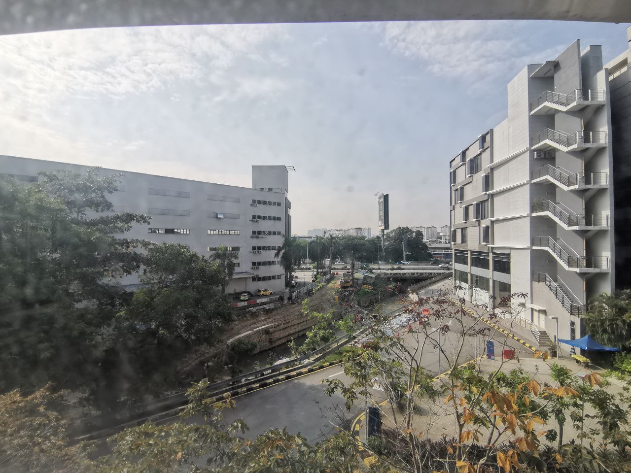 PJ City Corporate Park for Rent at Selangor Petaling Jaya