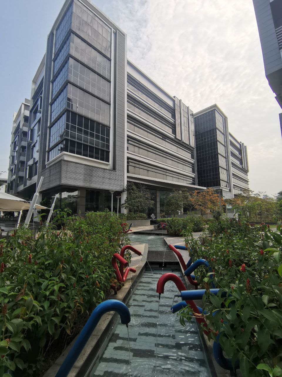 PJ City Corporate Park for Rent at Selangor Petaling Jaya