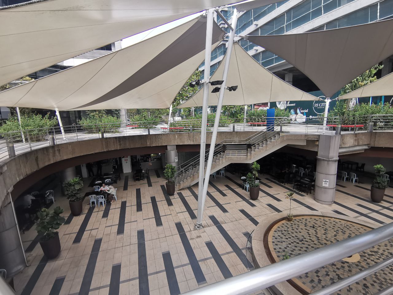 PJ City Corporate Park for Rent at Selangor Petaling Jaya