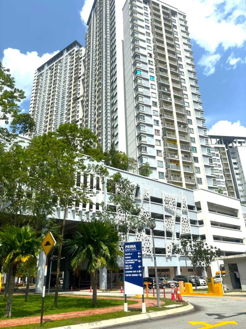 Residensi Prima Alam Damai for Sale at Kuala Lumpur Cheras