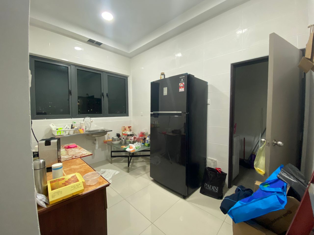 SkyVille 8 for Sale at Kuala Lumpur Old Klang Road