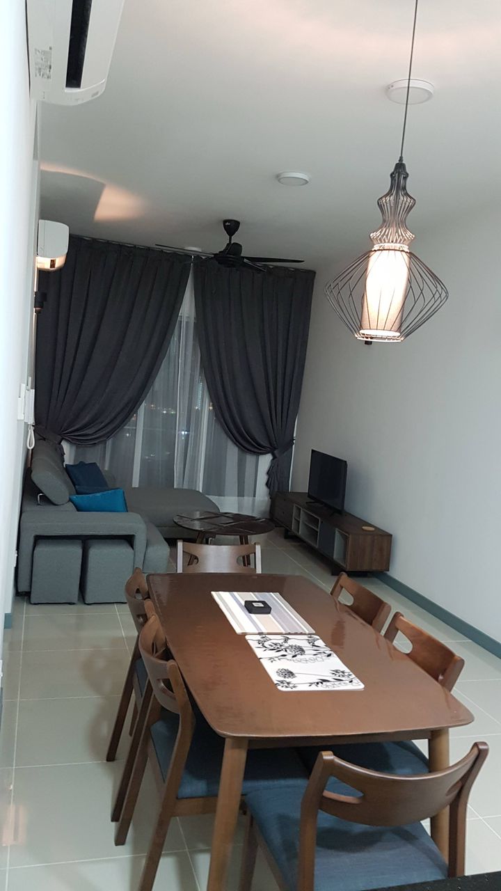 Southbank Residence for Rent at Kuala Lumpur Old Klang Road