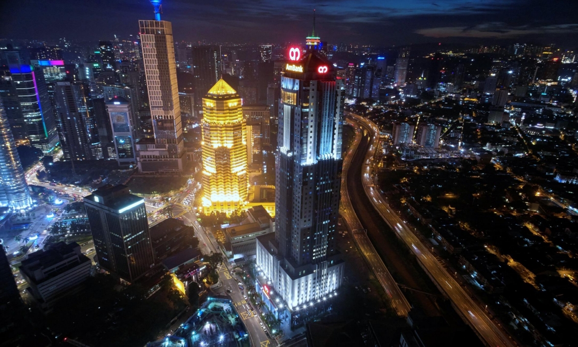 menara ambank for Rent at Kuala Lumpur KLCC