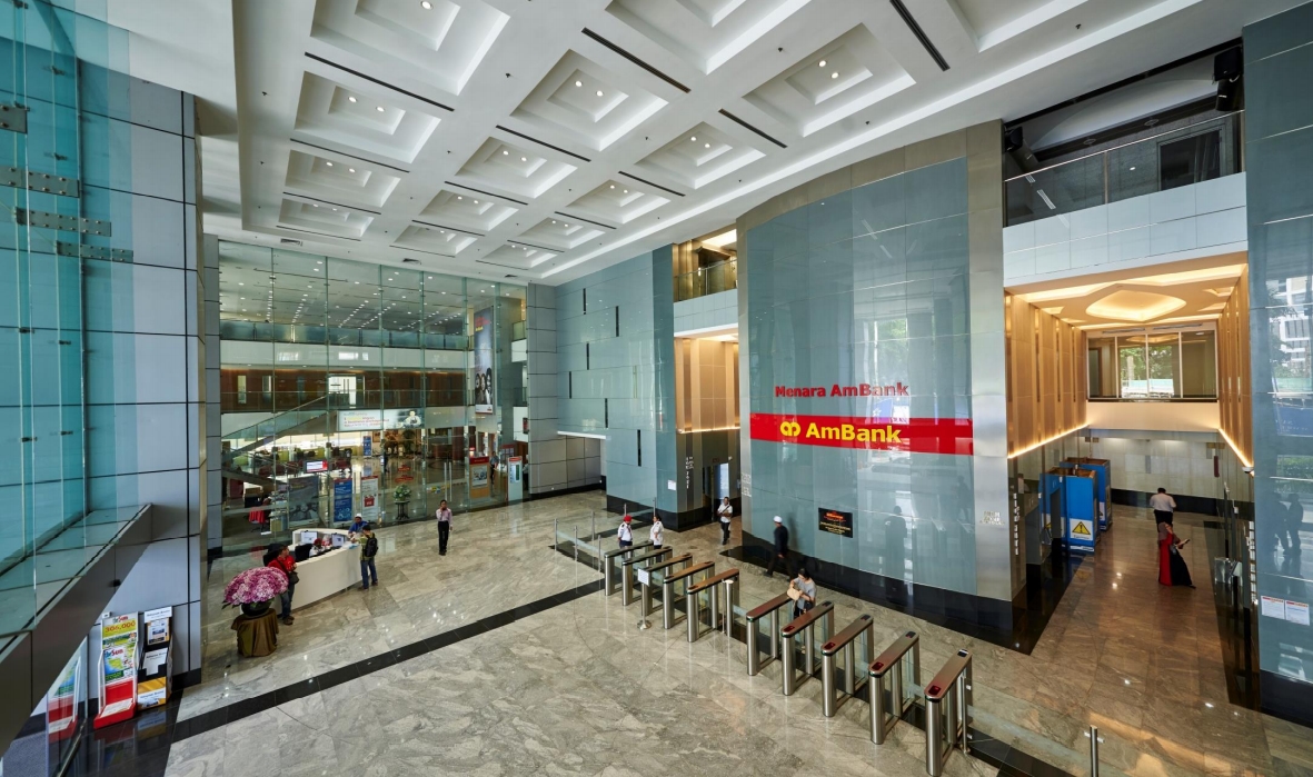 menara ambank for Rent at Kuala Lumpur KLCC