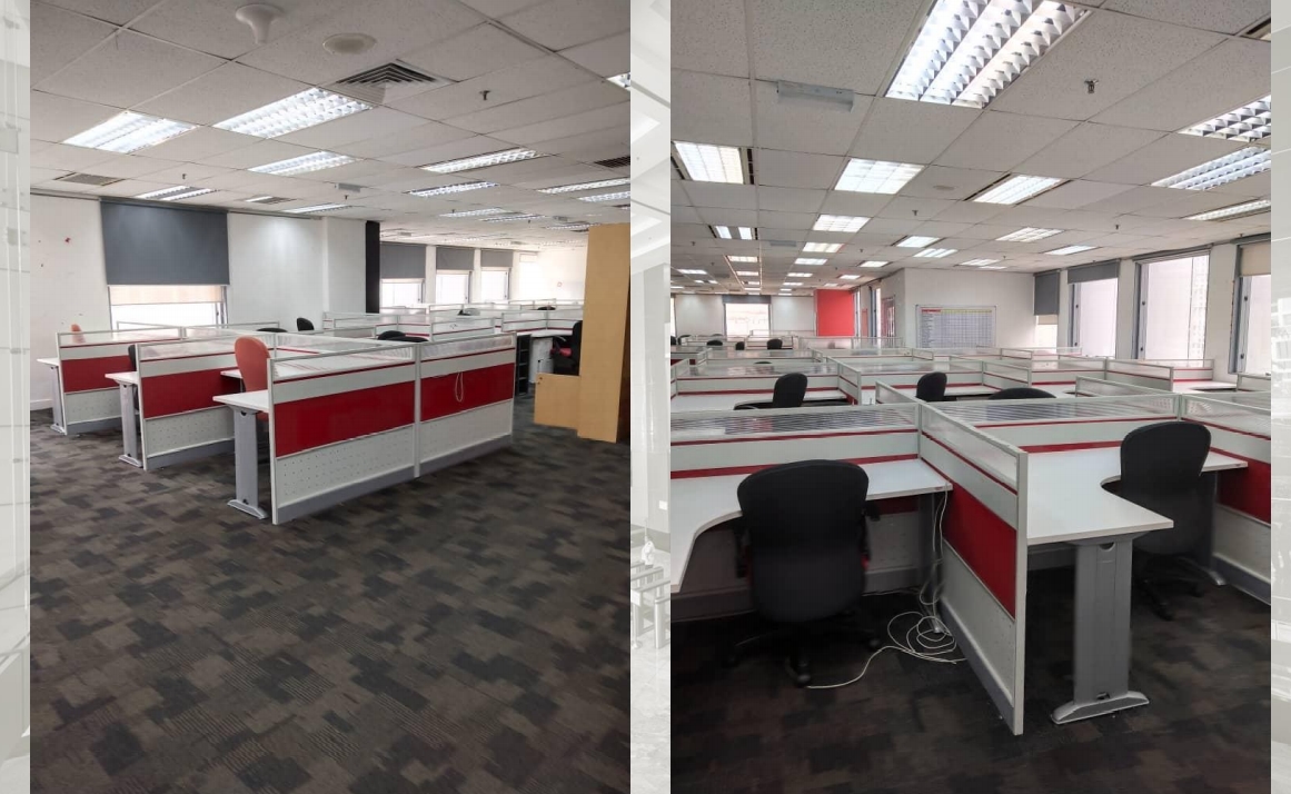 menara ambank for Rent at Kuala Lumpur KLCC