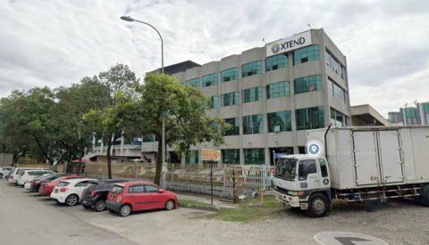chan sow lin factory for Rent at Kuala Lumpur Sungai Besi