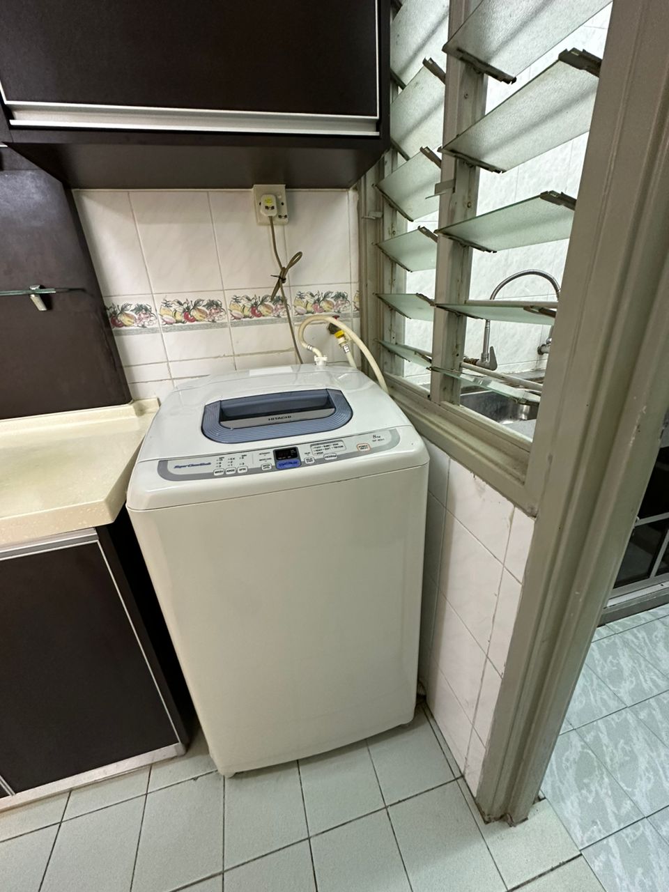 Mewah Court for Rent at Kuala Lumpur Cheras