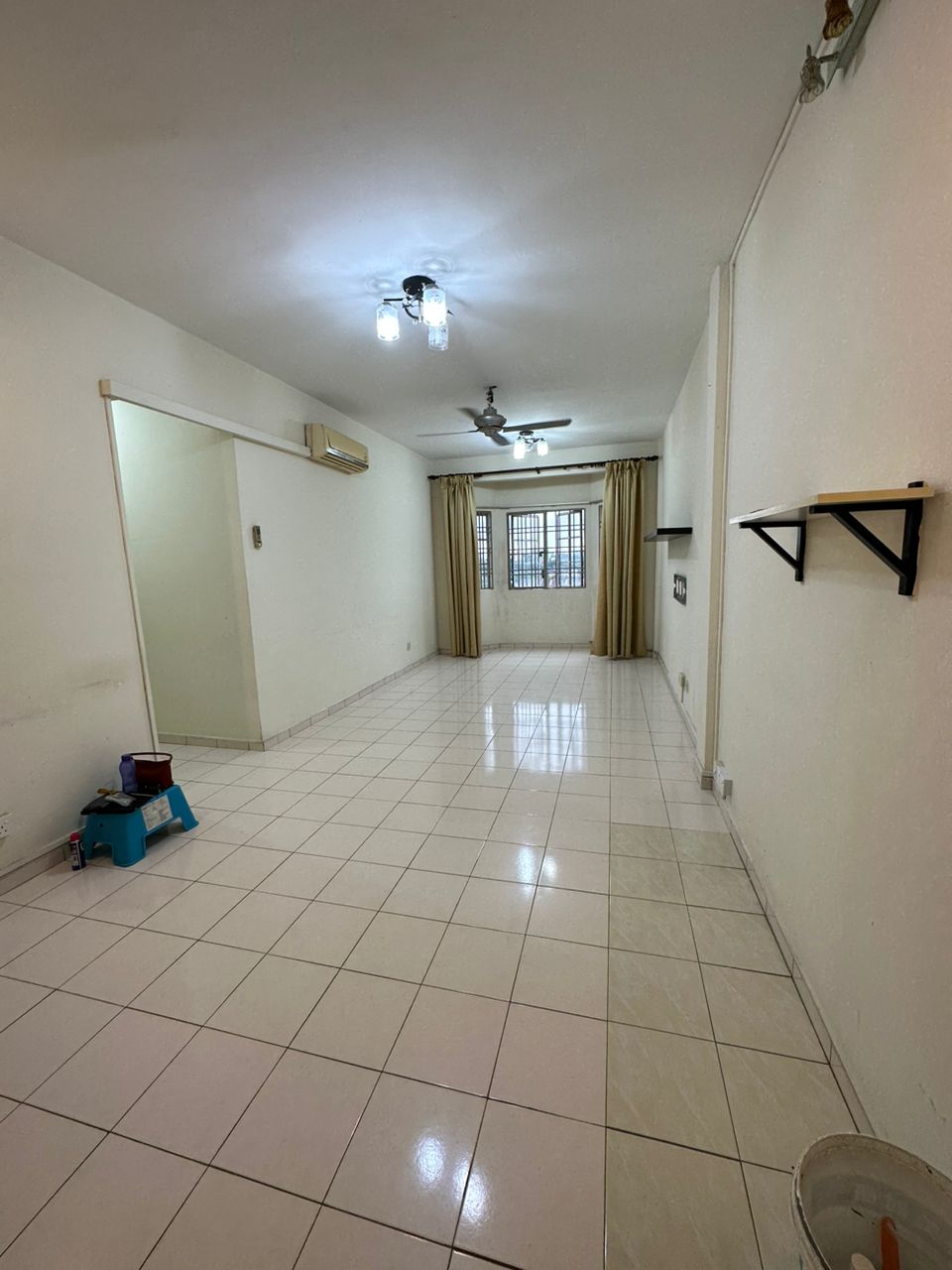 Mewah Court for Rent at Kuala Lumpur Cheras