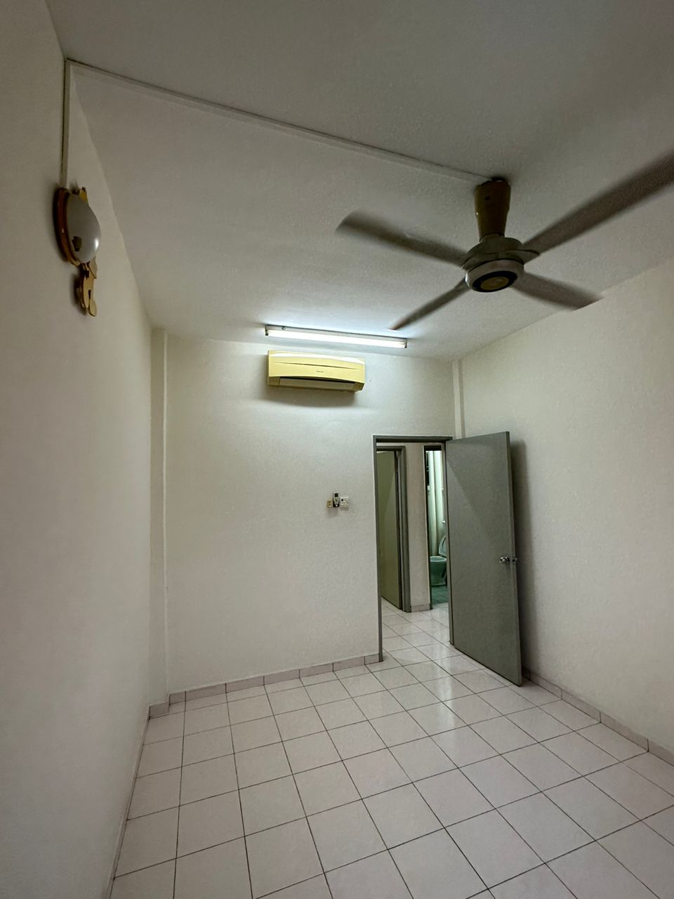 Mewah Court for Rent at Kuala Lumpur Cheras