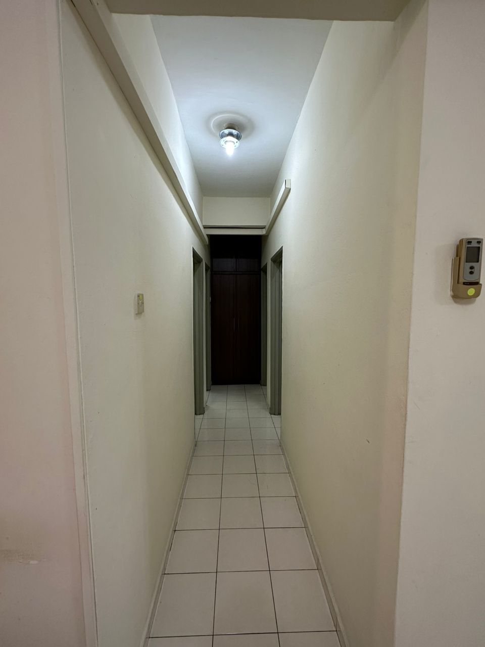 Mewah Court for Rent at Kuala Lumpur Cheras