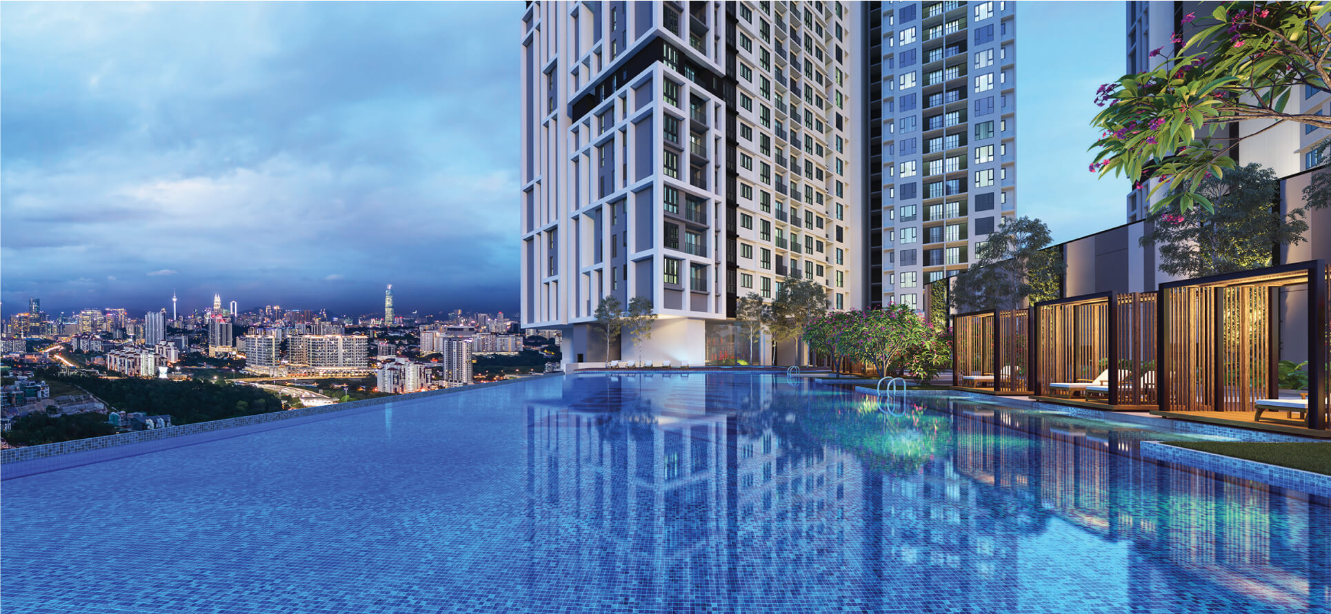 Platinum Arena Ktm Train Mid Valley Kl Sentral PJ for Rent at Kuala ...
