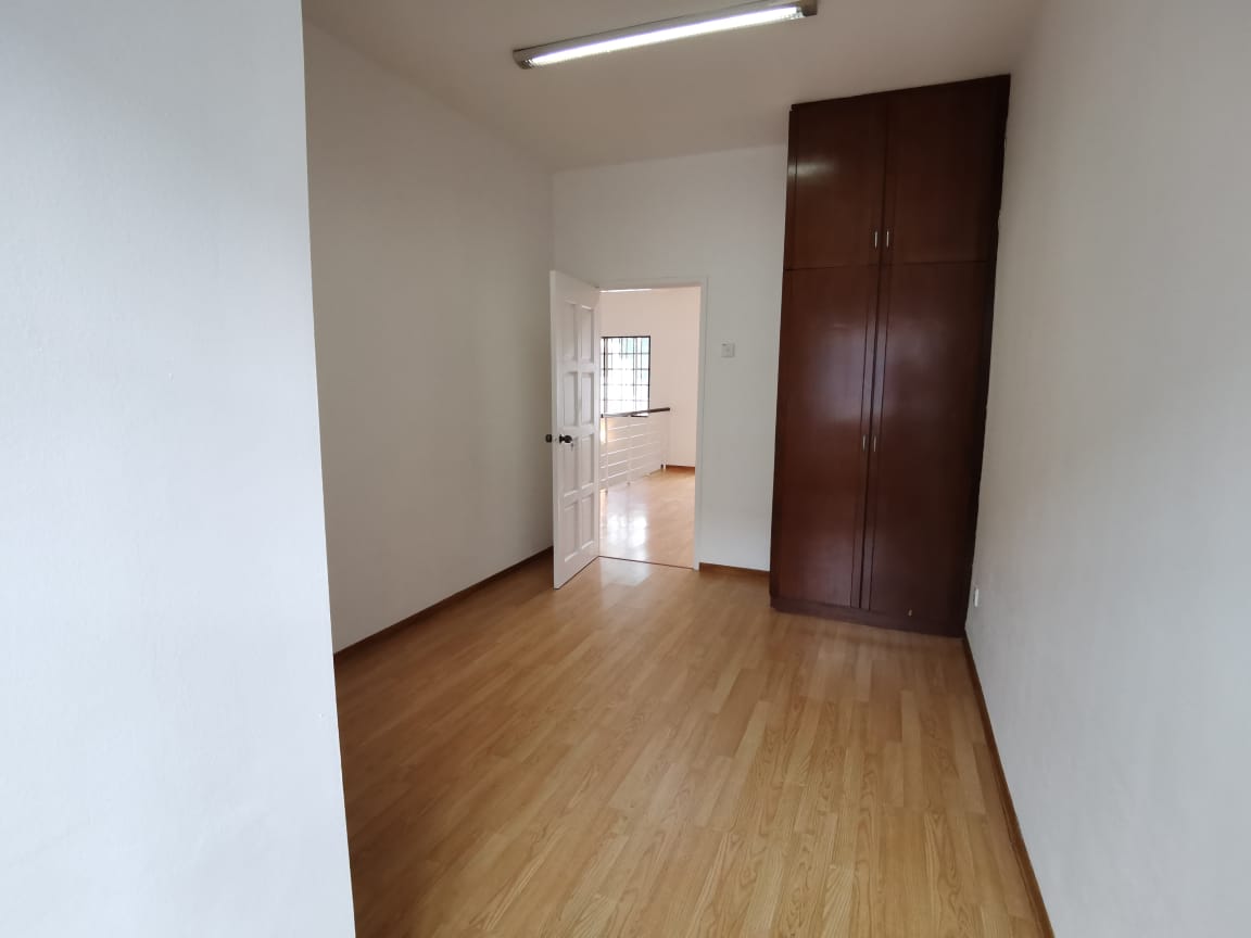 Medan Idaman for Sale at Kuala Lumpur Setapak