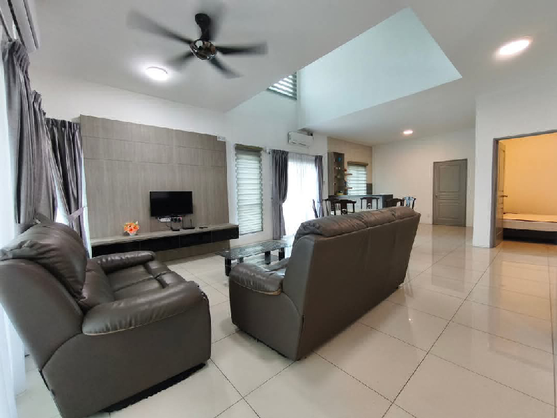 Bercham Ridgewood Freehold Triple Storey Corner Bungalow For Sale for ...