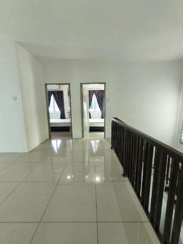 Bercham Ridgewood Freehold Triple Storey Corner Bungalow For Sale for ...