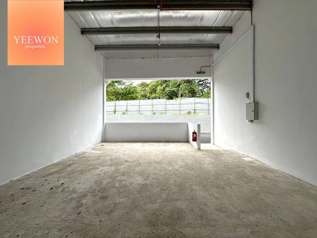 Tree Square for Rent at Penang Tanjung Bungah