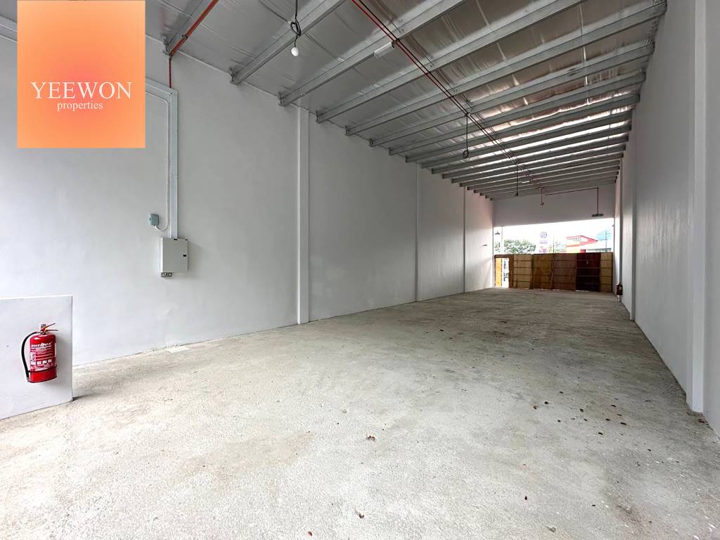 Tree Square for Rent at Penang Tanjung Bungah