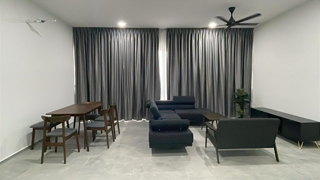 SkyVogue SKYVG005 - Malaysia Property Condo
