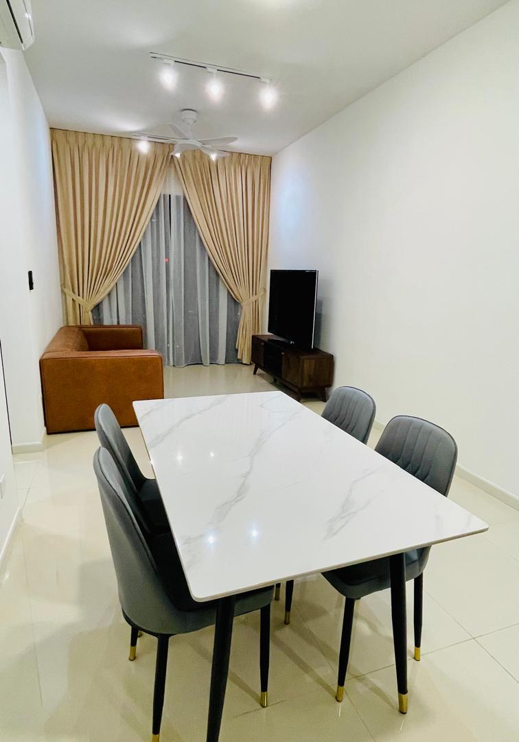 Sunway Velocity 2 SV2002 - Malaysia Property Condo