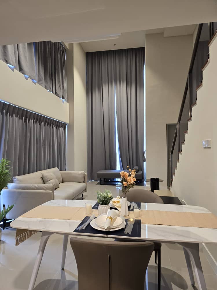 8th Stellar 8STL054 - Malaysia Property Condo