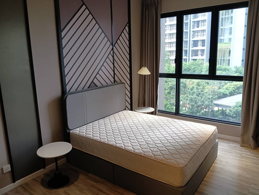 Millerz Square MS086 - Malaysia Property Condo