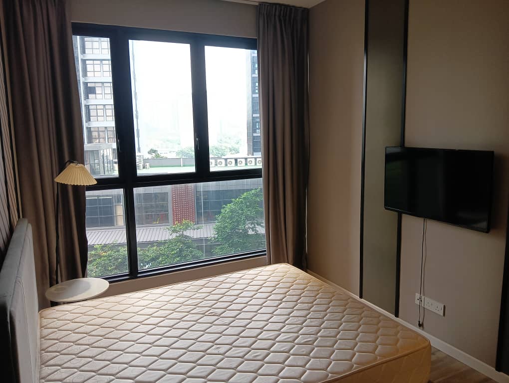 Millerz Square MS086 - Malaysia Property Condo