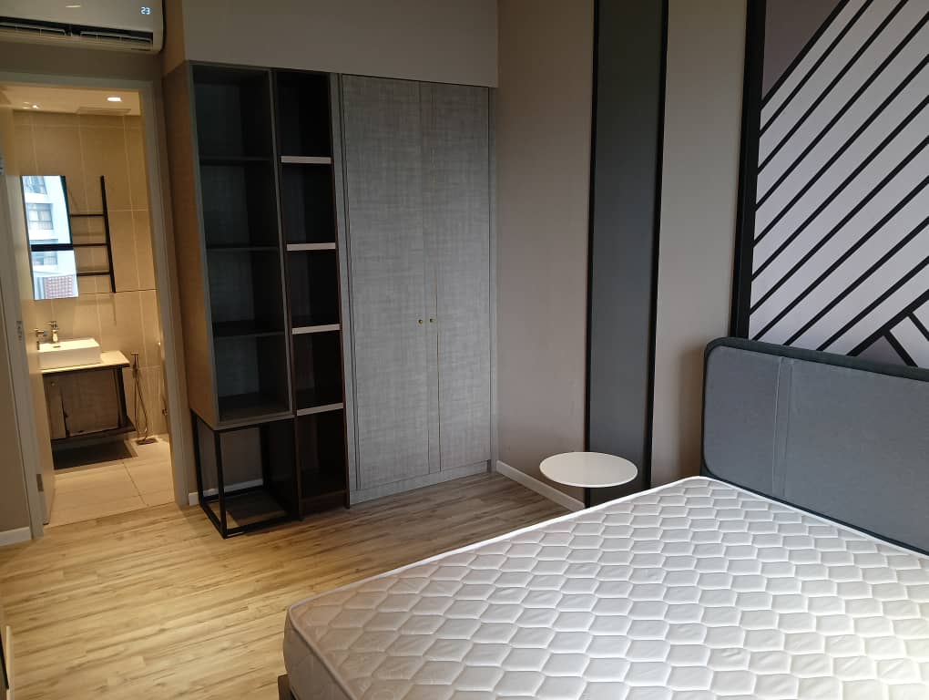 Millerz Square MS086 - Malaysia Property Condo