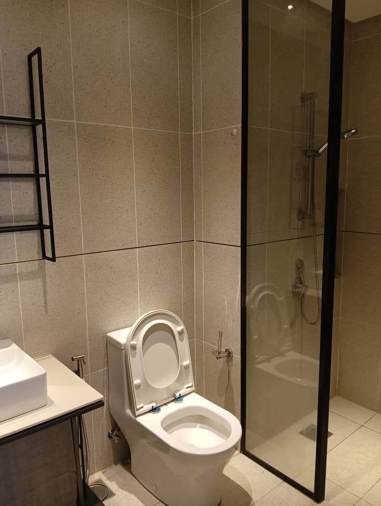 Millerz Square MS086 - Malaysia Property Condo