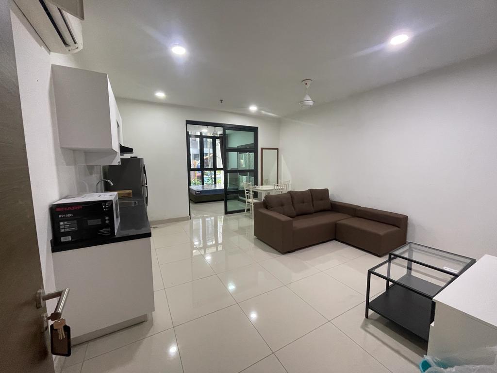 H2O Residences - Malaysia Property Condo