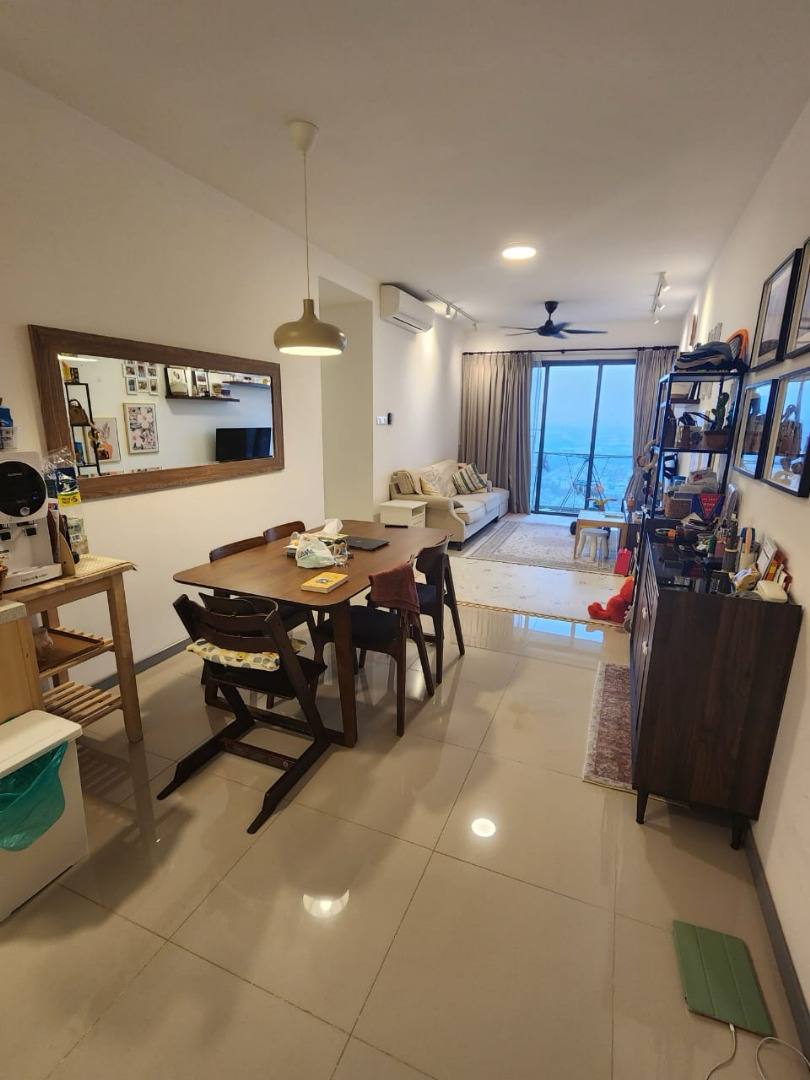 United Point UPR047 - Malaysia Property Condo