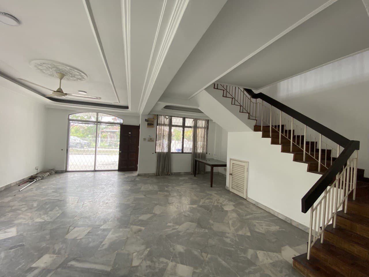[WTR] CORNER Lot Double storey Taman TTDI Jaya, Se