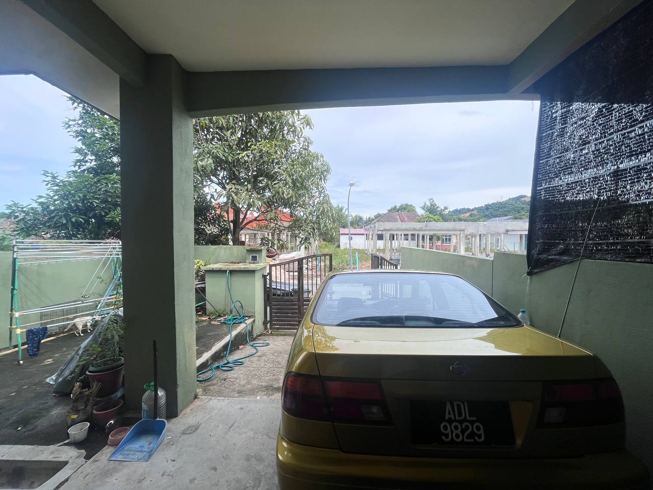 Single Storey Terrace Taman PJ Perdana Ampangan for Sale at Negeri ...