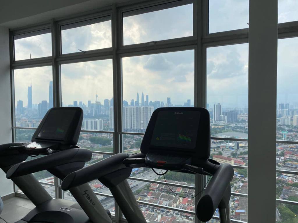 Axis Crown Axis Pandan Condominium Ampang for Sale at Selangor Ampang