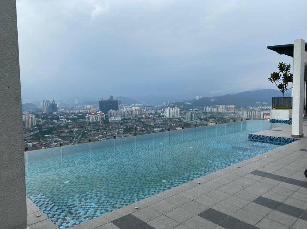 Axis Crown Axis Pandan Condominium Ampang for Sale at Selangor Ampang