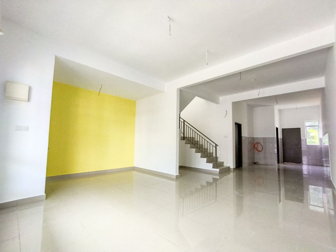 2 Storey Taman Warisan Hijauan, Kota Warisan for Sale at Selangor Sepang