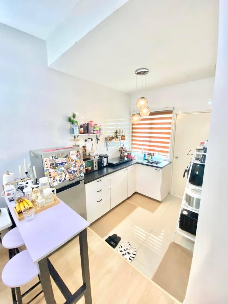 2 Storey Taman Anggerik Permai 1 Seksyen 29 for Sale at Selangor Shah Alam