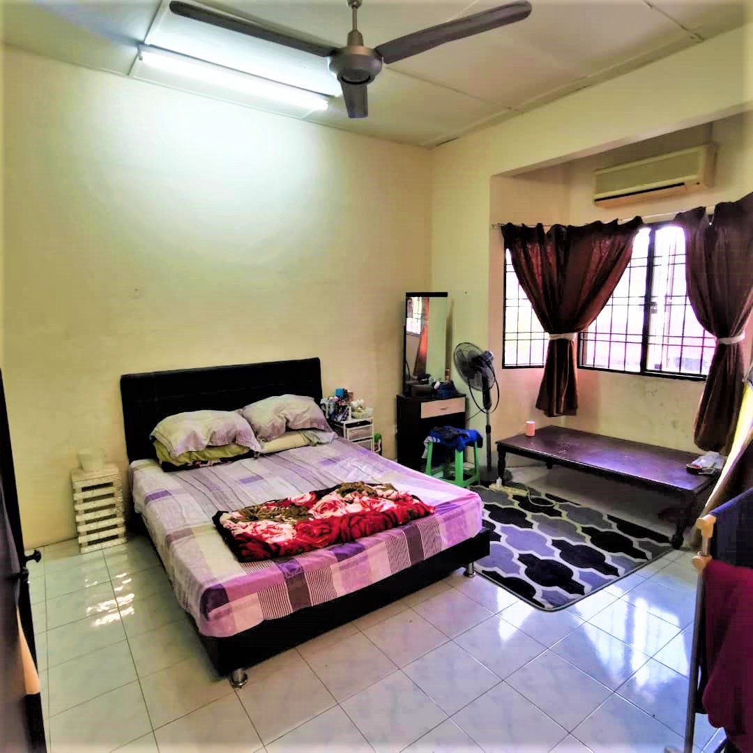 2 Storey Taman Pinang Raja Sg Pinang Klang for Sale at Selangor Klang