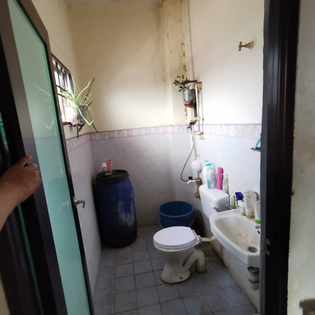 2 Storey Taman Pinang Raja Sg Pinang Klang for Sale at Selangor Klang