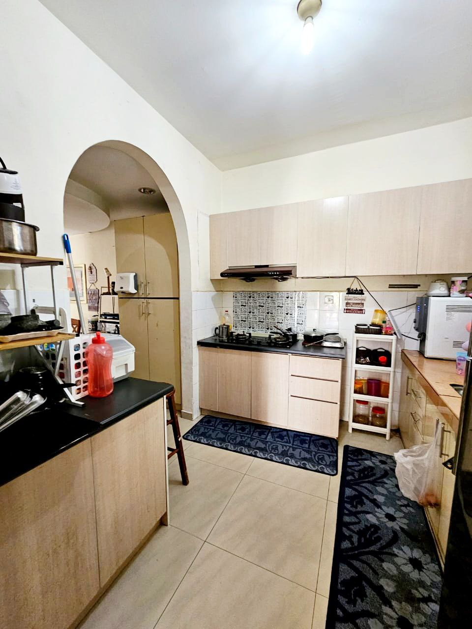 2 Storey SemiD Cluster Taman Putra Perdana Puchong for Sale at Selangor ...