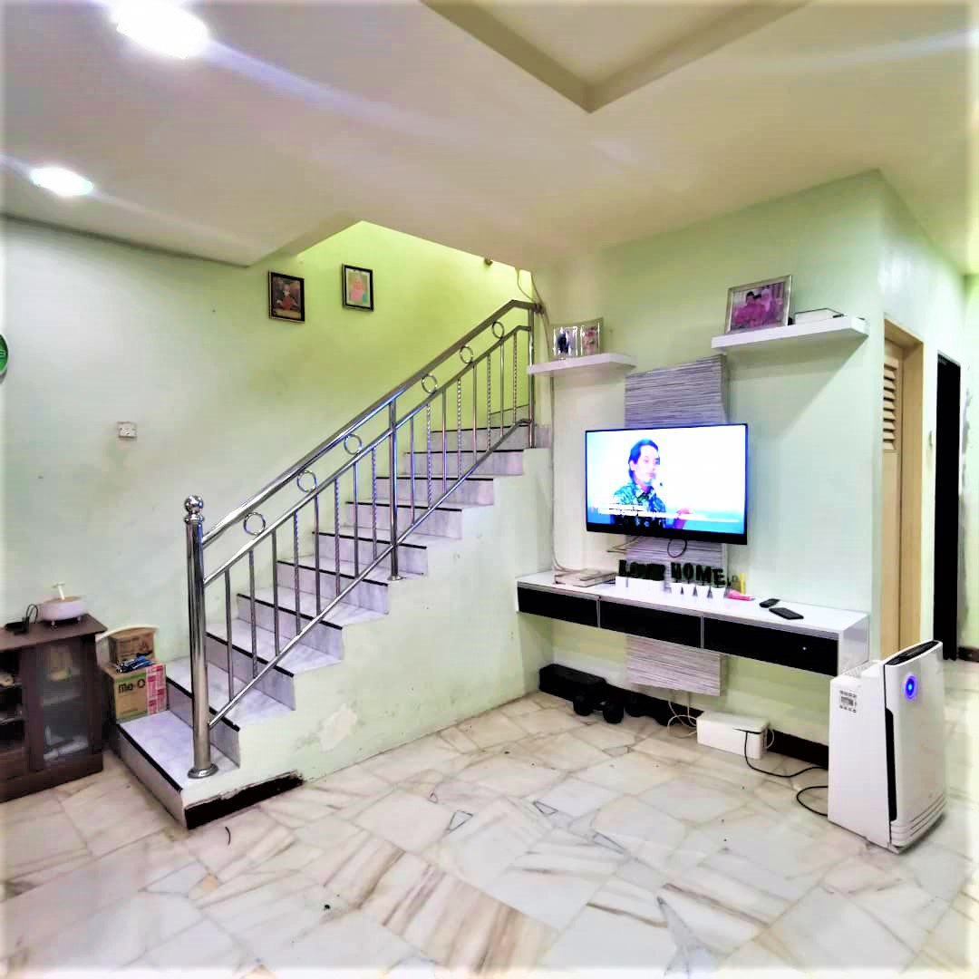 2 Storey Terrace Taman Pinang Raja Sg Pinang Klang for Sale at Selangor ...
