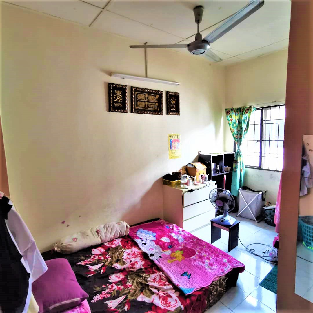 2 Storey Terrace Taman Pinang Raja Sg Pinang Klang for Sale at Selangor ...